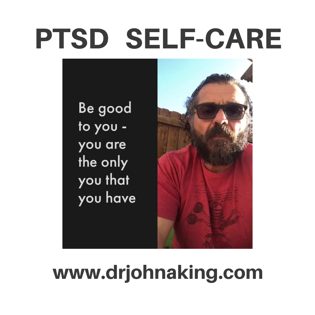 PTSD Self-Care; Post Traumatic Stress Self-Care in Eagle Mountain ...